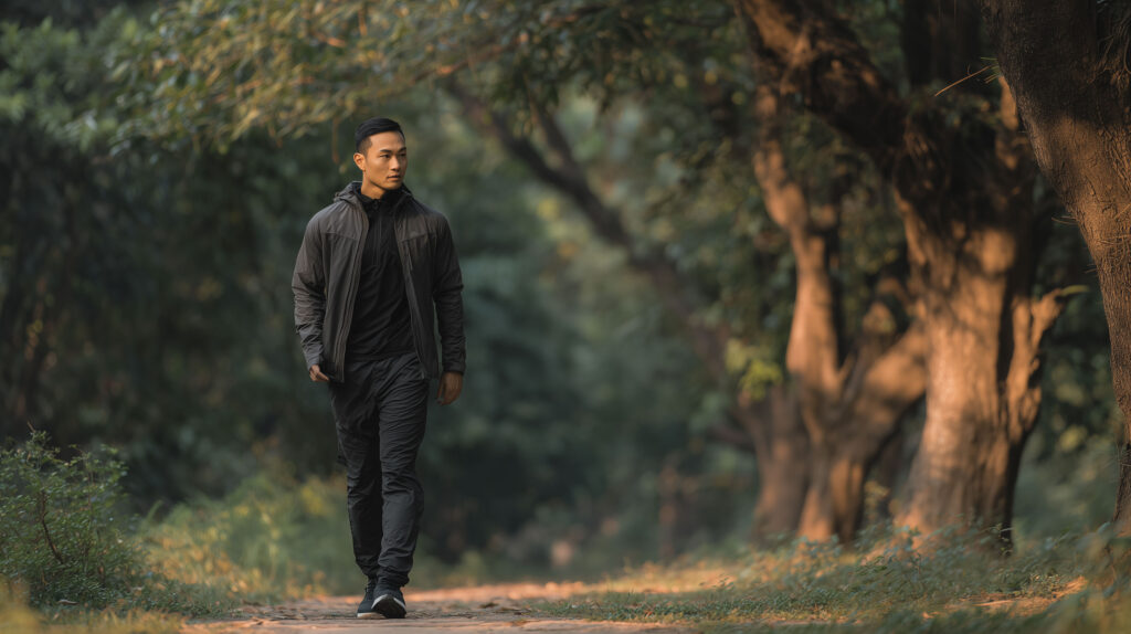 Trauma and Sleep: The Impact for Men • Mister Health